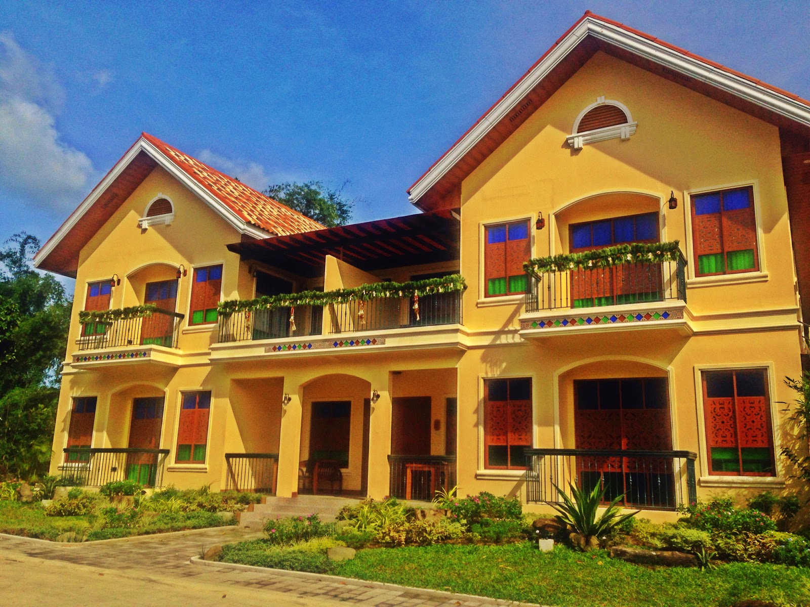 Have an Unforgettable Holiday at Club Balai Isabel in Batangas | BLOG ...