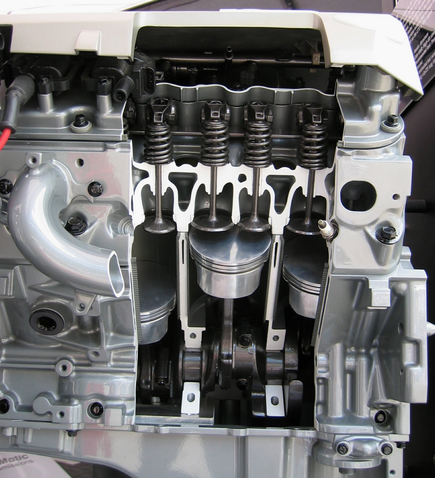 [DIAGRAM] Chevy 3400 Engine Diagram Cutaway - MYDIAGRAM.ONLINE