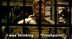 Discussion: Flashpoint pitch? : r/DC_Cinematic