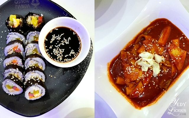 Restaurants in SM Center Angono #SMCenterAngonoFoodCrawl | YedyLicious ...