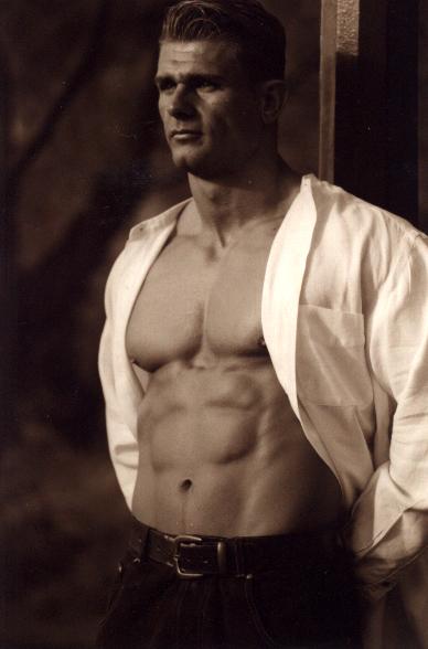 Bodyspace Junction: David Rylah