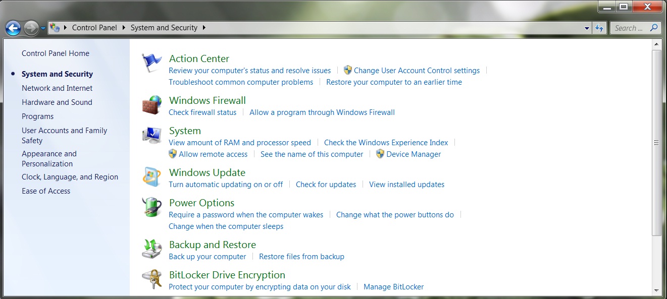 Update Your Windows 7 Drivers Quickly Through Device Manager | Windows ...