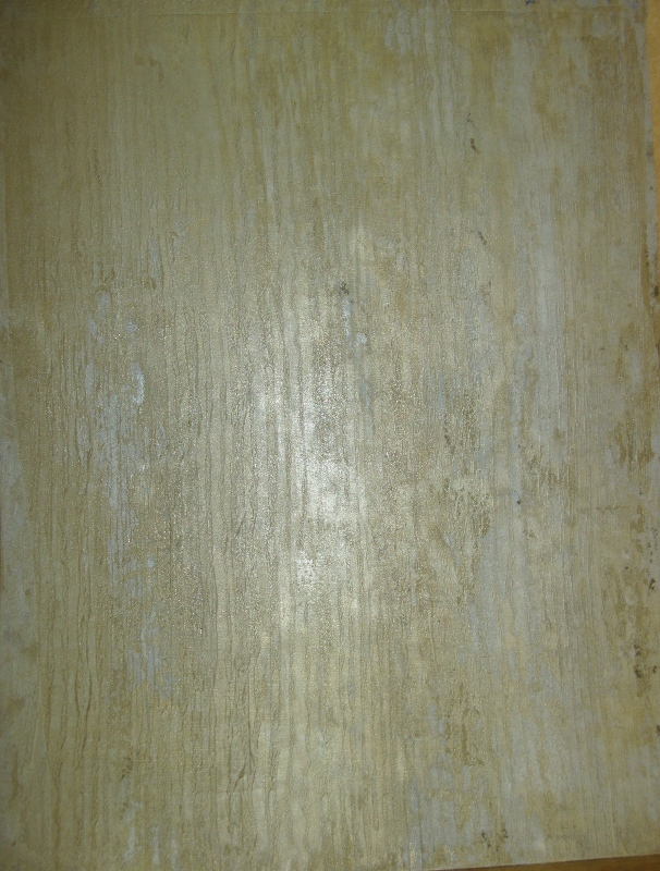 Finishing Acts: Charred Gold The Chameleon Color Of Lusterstone: DIY ...