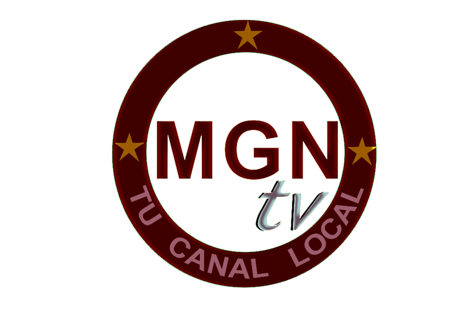 MGN television