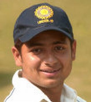 Indian Cricket Players: PP Chawla