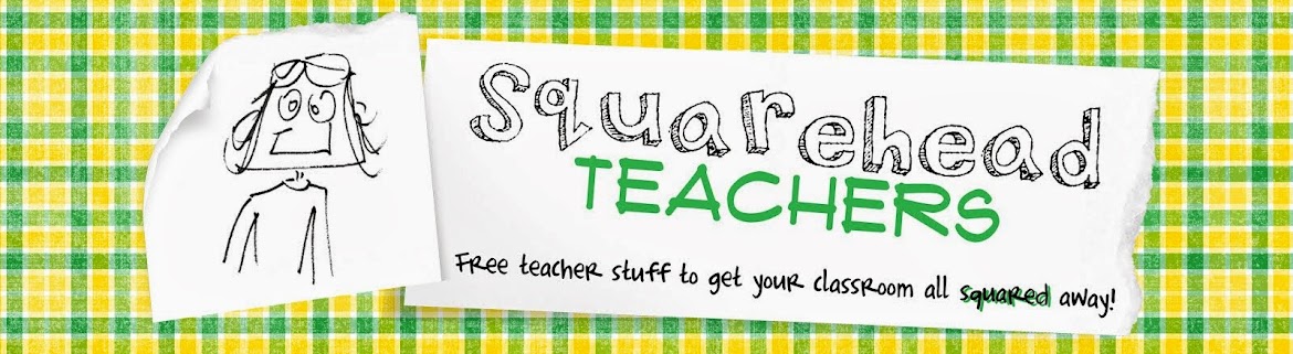 Squarehead Teachers
