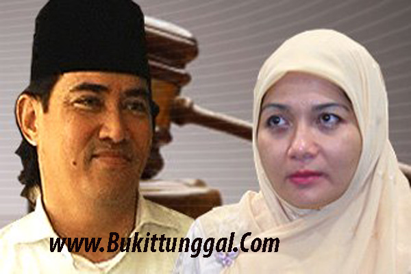 Bukit Tunggal: Mahmud Abu Bekir Anak Taib Mahmud Ada Wang Tunai RM 9 Juta