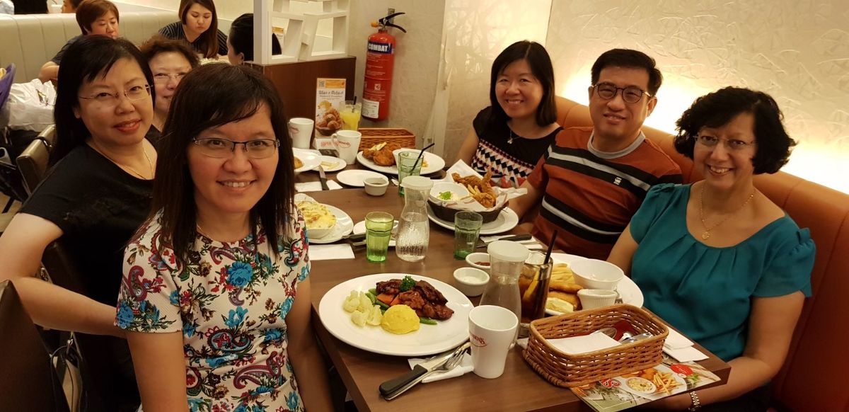 pat-foodtravel: Swensens ( NEX)