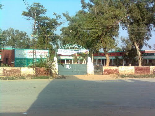 Kot Momin: Pictures of Kot Momin