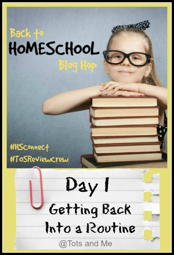 Tots and Me... Growing Up Together: Back to Homeschool Blog Hop-Day 1 ...