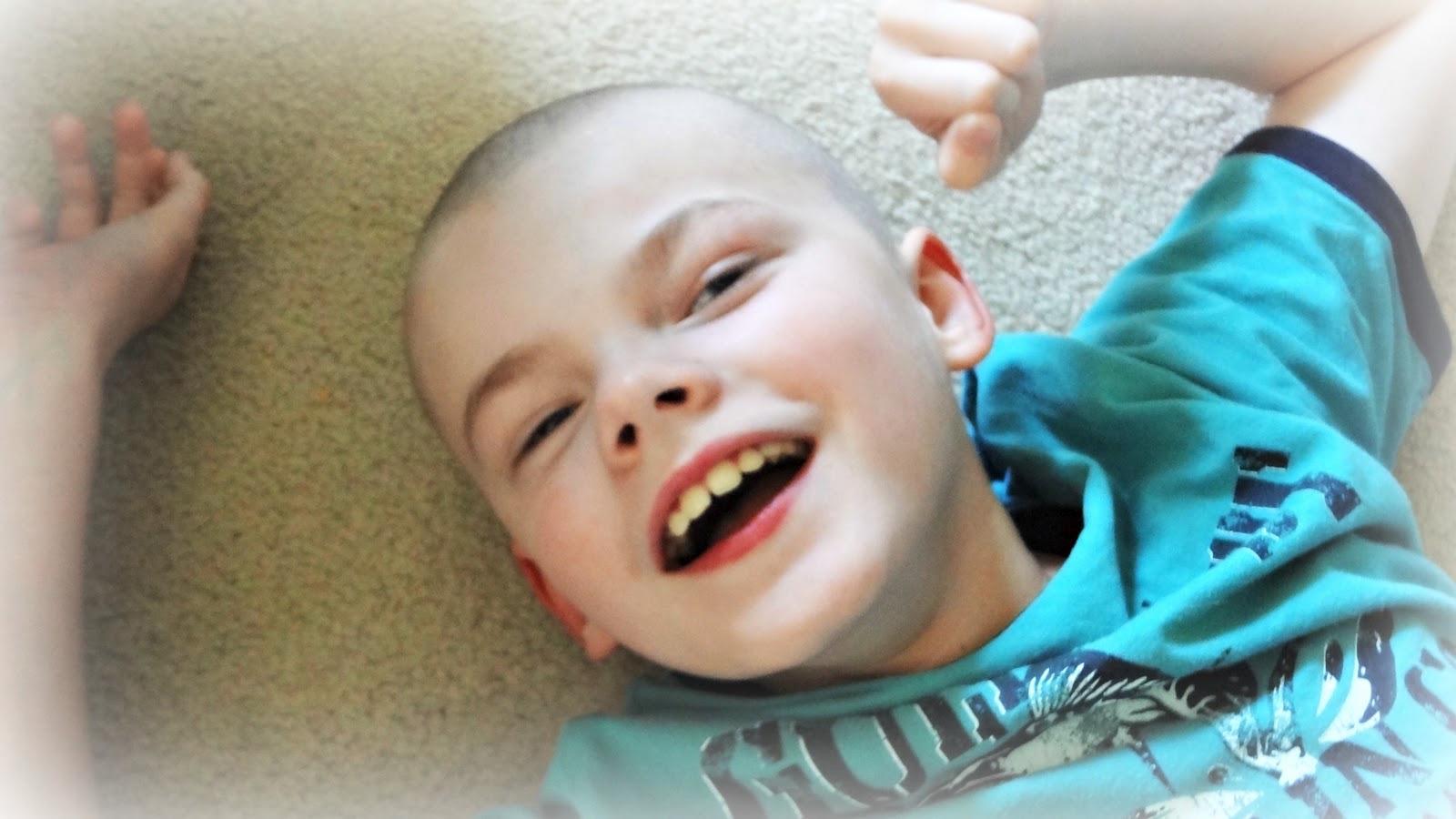 For the love of white: A stroll thru the garden