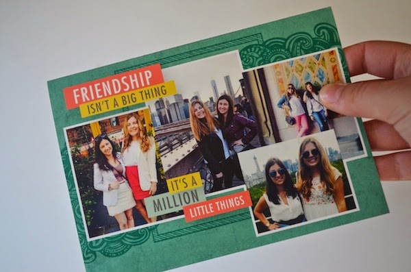 The Importance of Thank Yous • caroline st francis