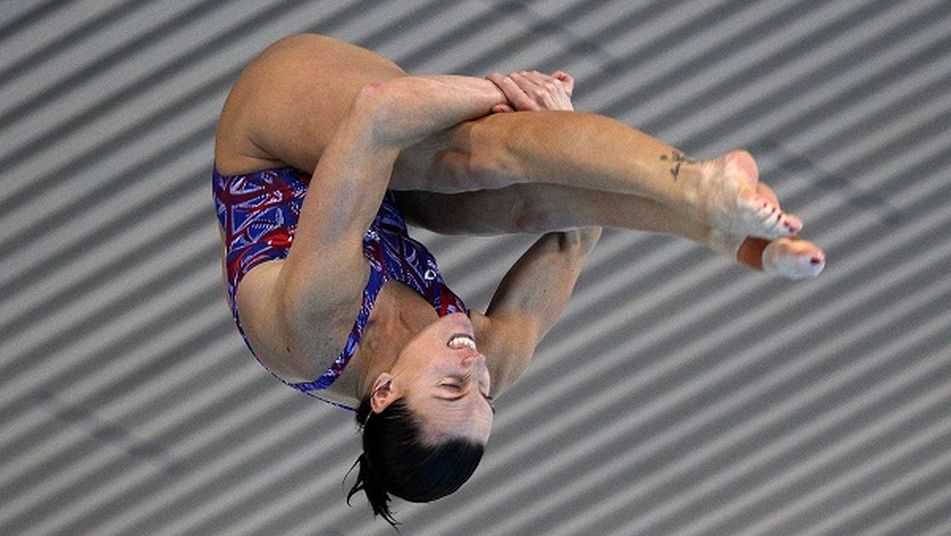 La Magia de la natación