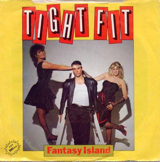 El Viejo Pop: Tight Fit