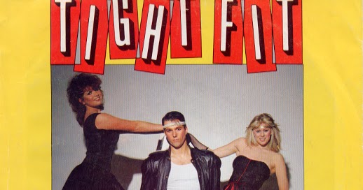 El Viejo Pop: Tight Fit