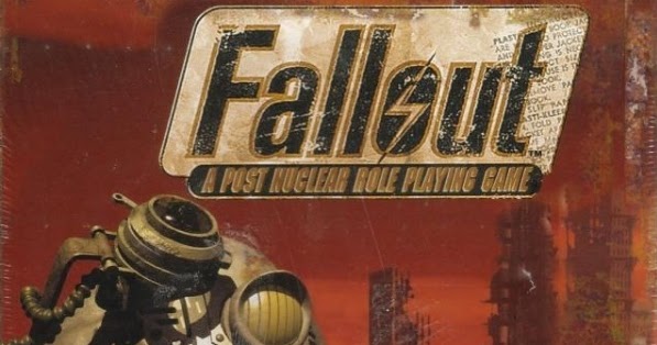 Fallout 1 Free PC Game Download - Full Free Game Download