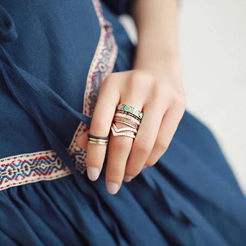 My Aliexpress Rings WishList