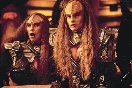 My Year Of Star Trek: Sisters of Star Trek