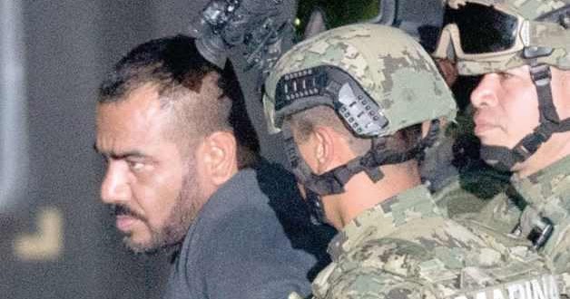 Cells of "Cholo Ivan" have divided into various group; Sedena ...