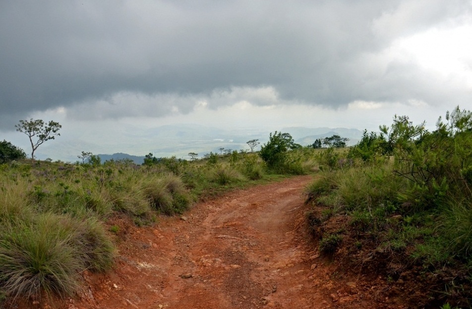 Tamilnadu Tourism: Manjolai Hills, Thirunelveli
