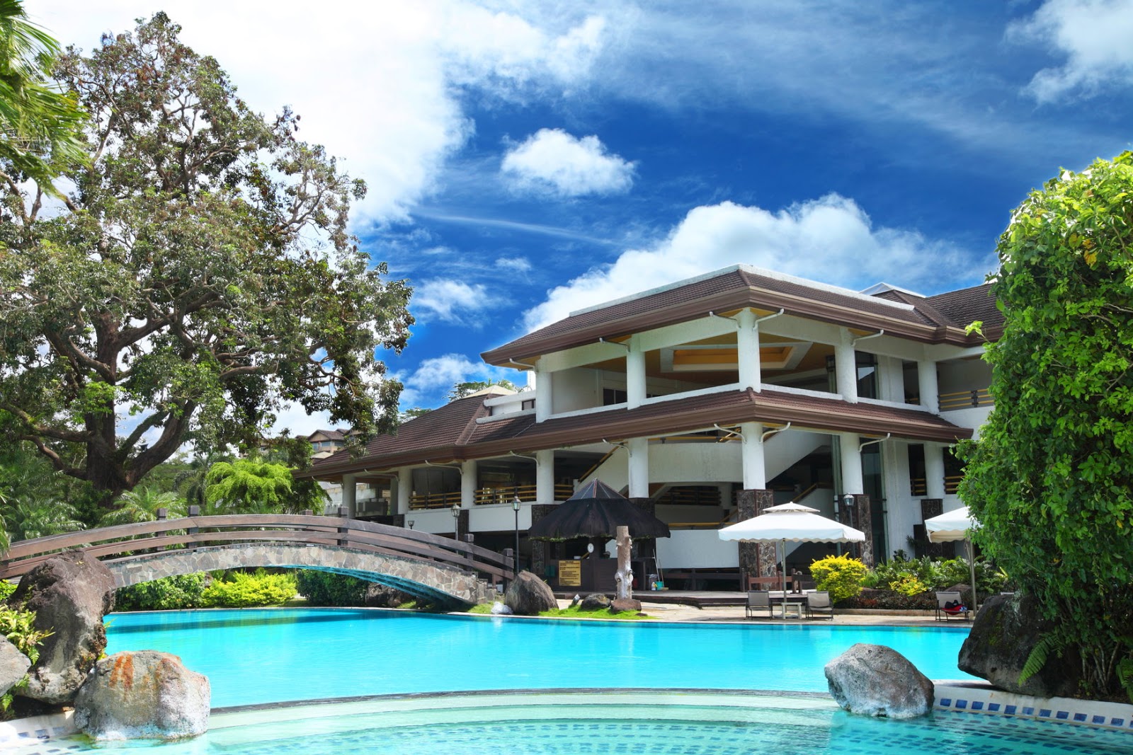 Lemon GreenTea: Tagaytay Highlands: Celebrating more than two decades ...