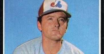 1960s Baseball: RIP - John Strohmayer