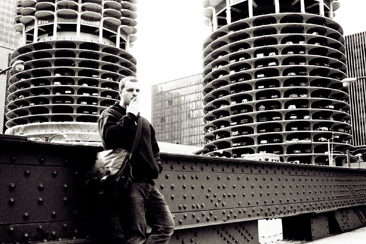 Conan's Cameras: Sears 35rf