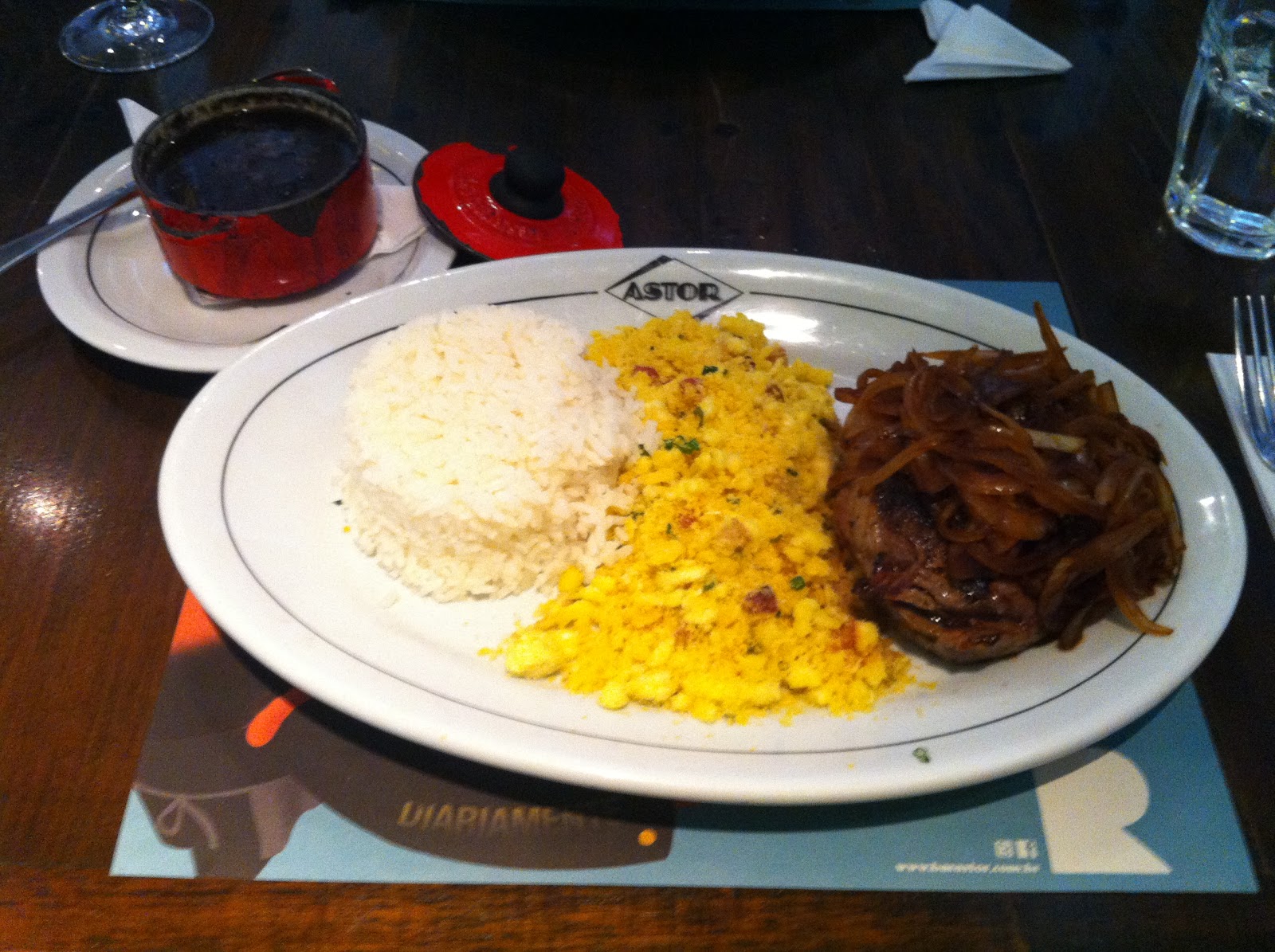 UM DIA APÓS O OUTRO: BAR ASTOR - IPANEMA - GASTRONOMIA NO RIO DE ...