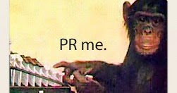 by Richard Becker: How To Automate PR So Even A Monkey Can Do It