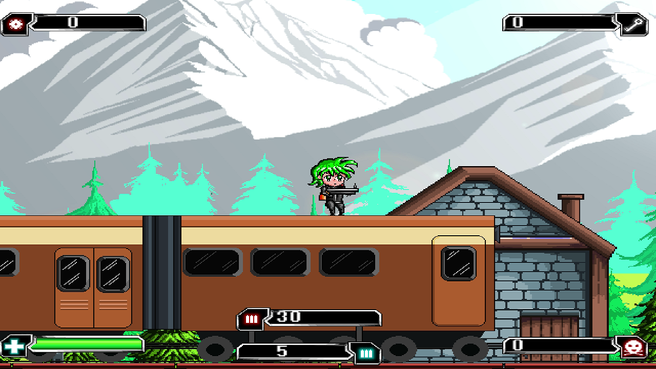 AMAXANG GAMES - THE CREATIVITY | The Indie Games: Fight For Love - A 2D ...