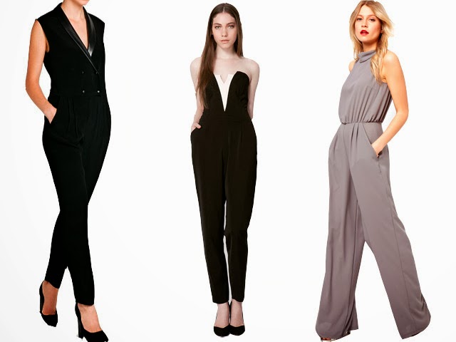 MULHERES REPAGINAR: MACACÕES ESTÃO EM ALTA