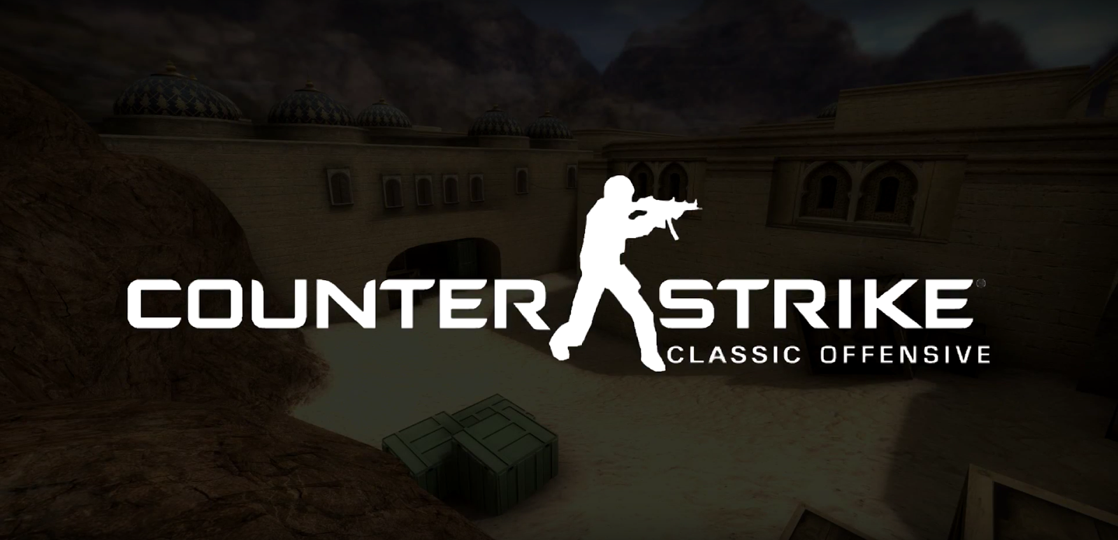 [FPS]-Counter Strike : Classic Offensive ~ Cracked Games and Softwares
