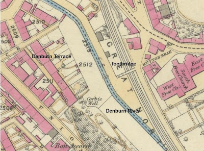 The History Quine: The Bridge That Flitted