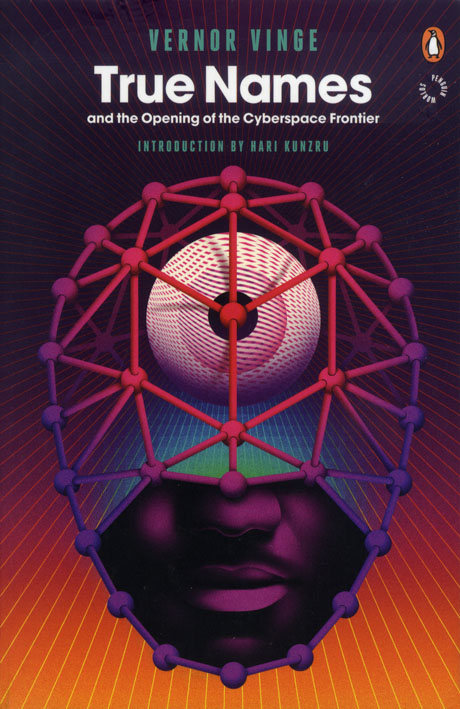 Bear Alley: Vernor Vinge cover gallery