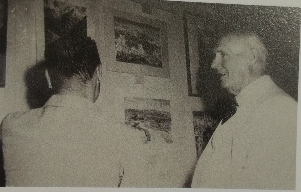 CHINAR SHADE : November 2018