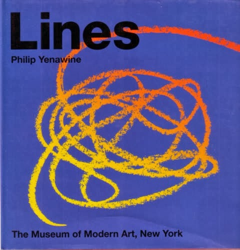 Art at Charter: K/1: Elements of Art: Lines