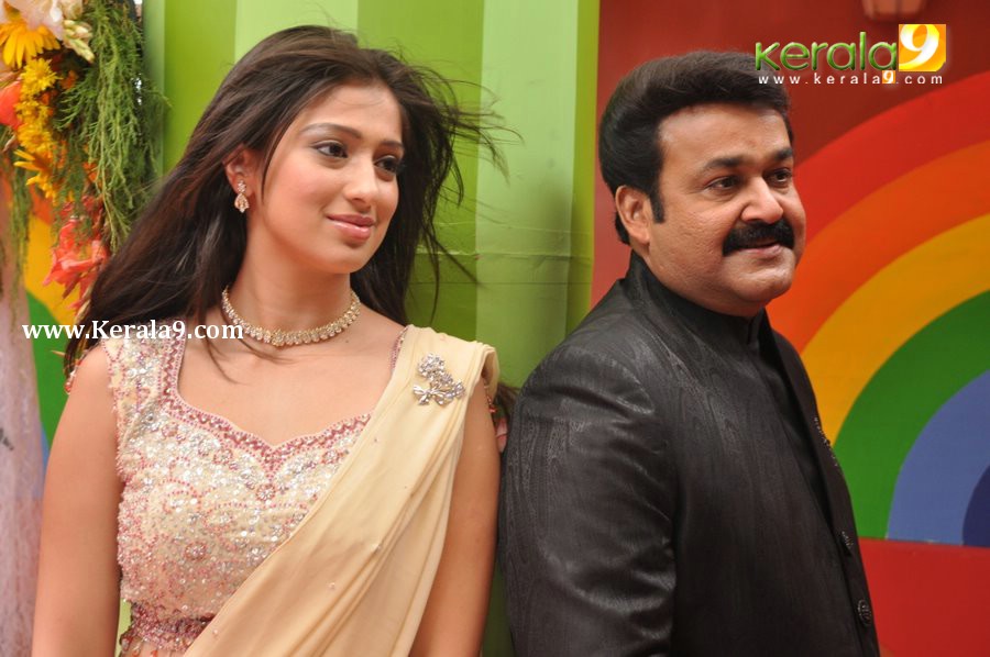 Mohanlal The complete actor