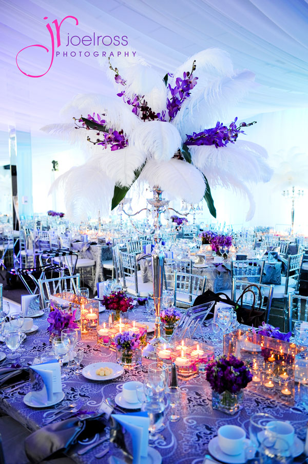 Planned Perfectly: Alia & Derek - The Gates on Roblin