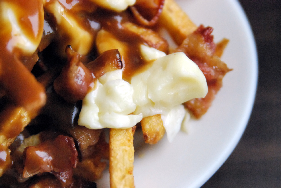 Ancient Fire Beverage Blog: Poutine Is For Lovers