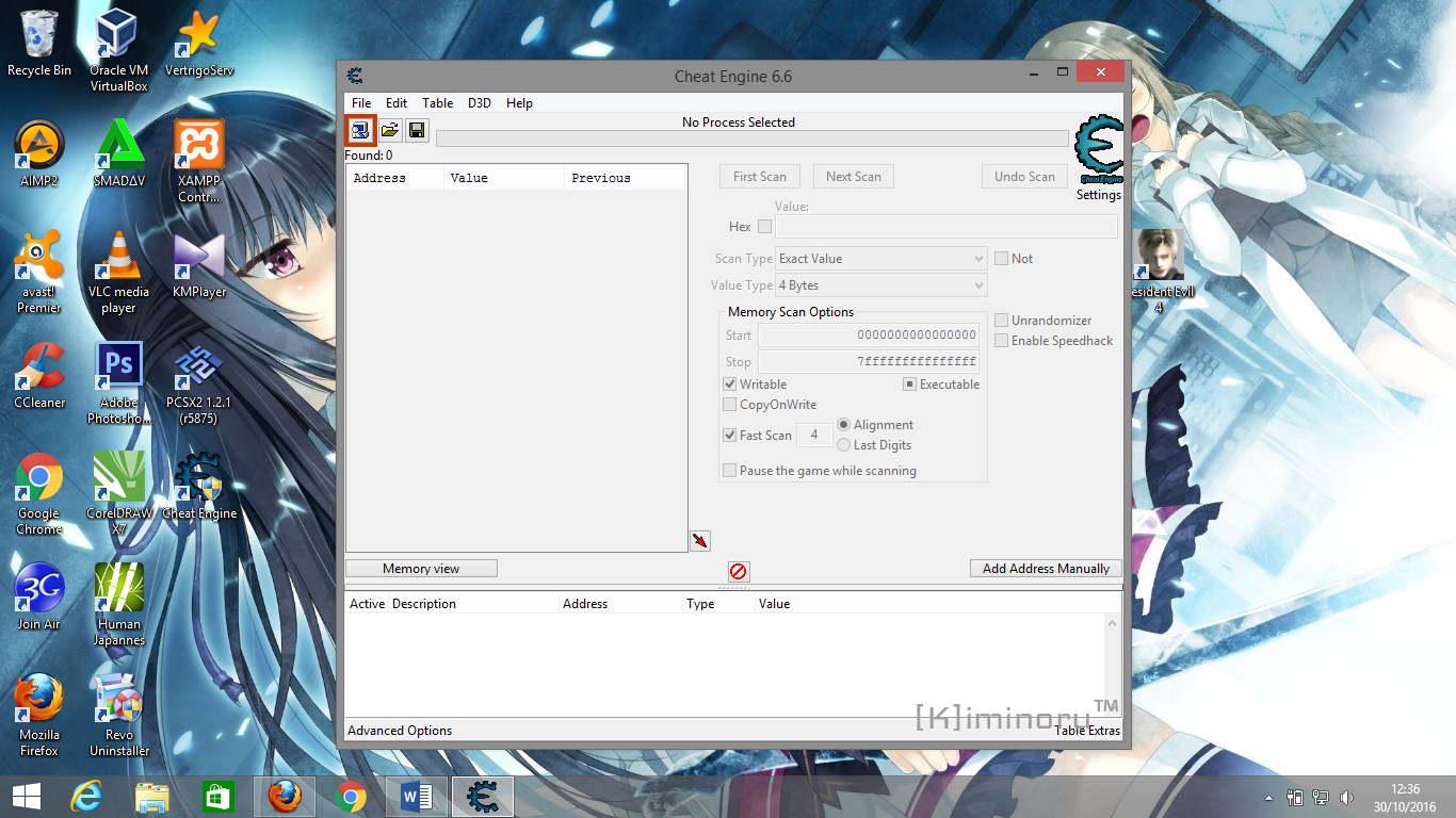 Download Cheat Engine 63 No Virus Download Cheat Engine