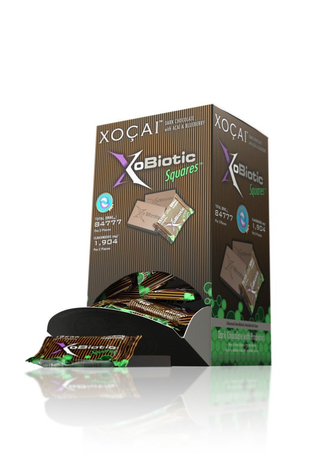 My Protein Shop: Xocai Healthy Chocolate Malaysia