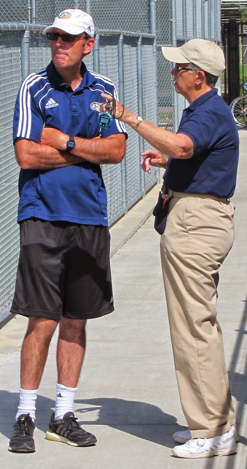 NorCal Tennis Czar: Notes: NorCal Hall of Fame to add Maze, others