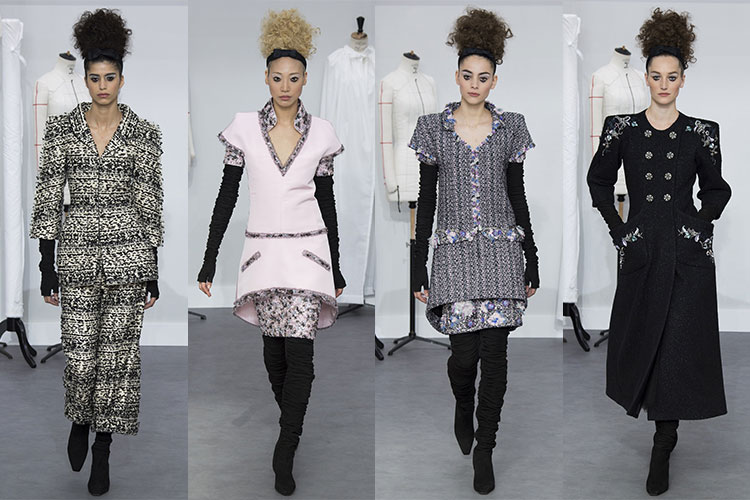 The Woman Maketh the Dress | The Fashion Barbie