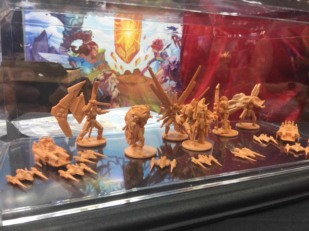 Wargame News and Terrain: Plaid Hat Games: New Starship Samurai ...