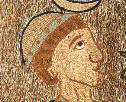 Indumentaria y costumbres en la España: El BONETE de hombre (1)