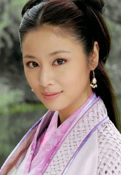 STAR HD PHOTOS: Chinese Ruby Lin Xin Ru Latest Photo Gallery