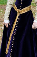 Medieval Bride: Medieval Accessories