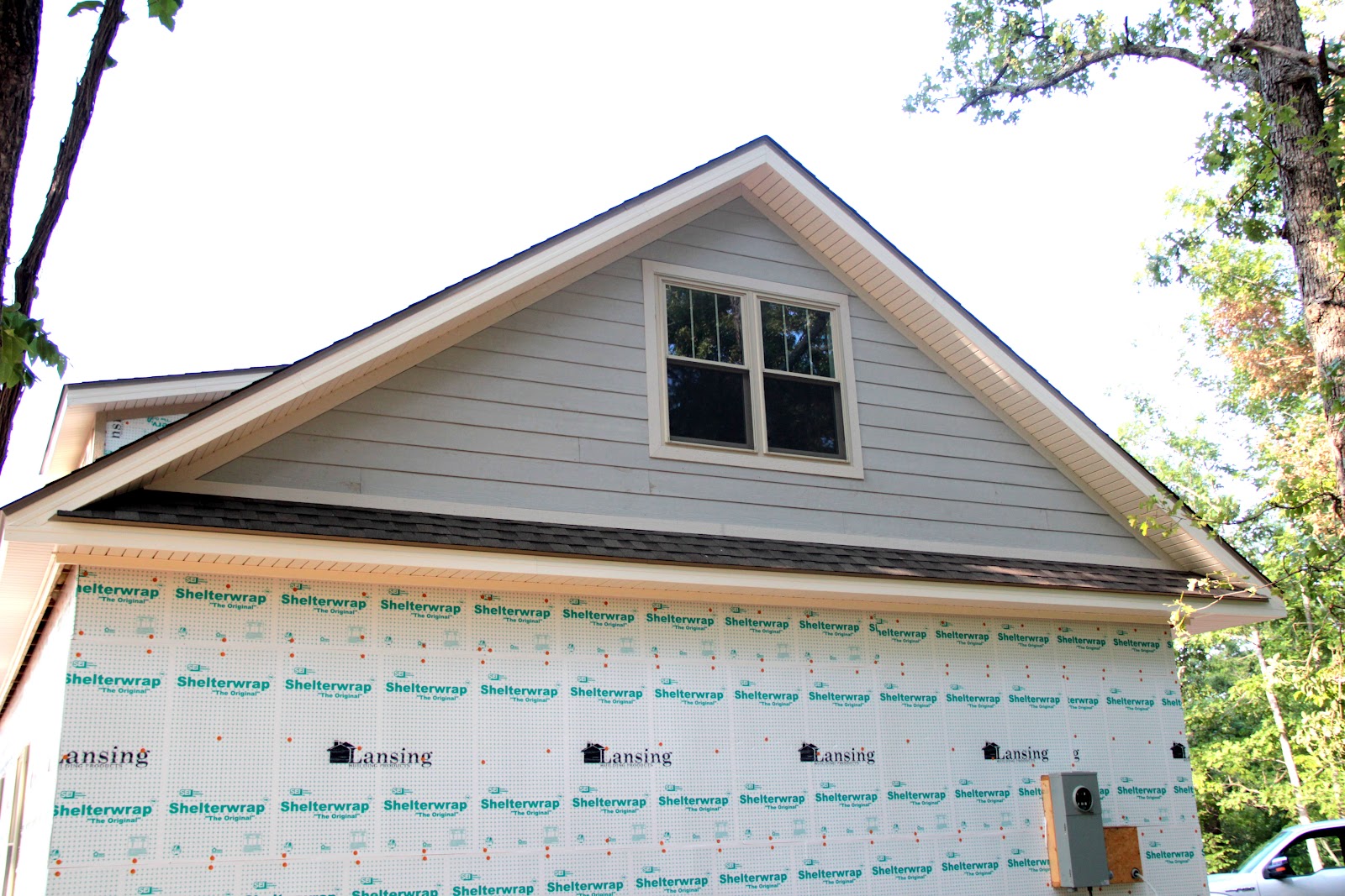 The House at Coppercreek: June 2012