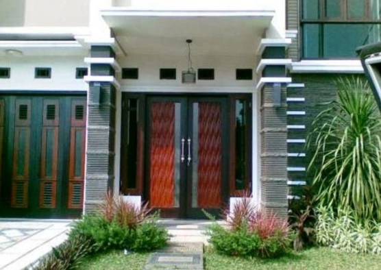 Konsep 24+ Contoh Relief Tiang Rumah