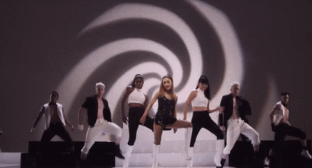 VJBrendan.com: Ariana Grande - 'Problem' ft. Iggy Azalea Music Video